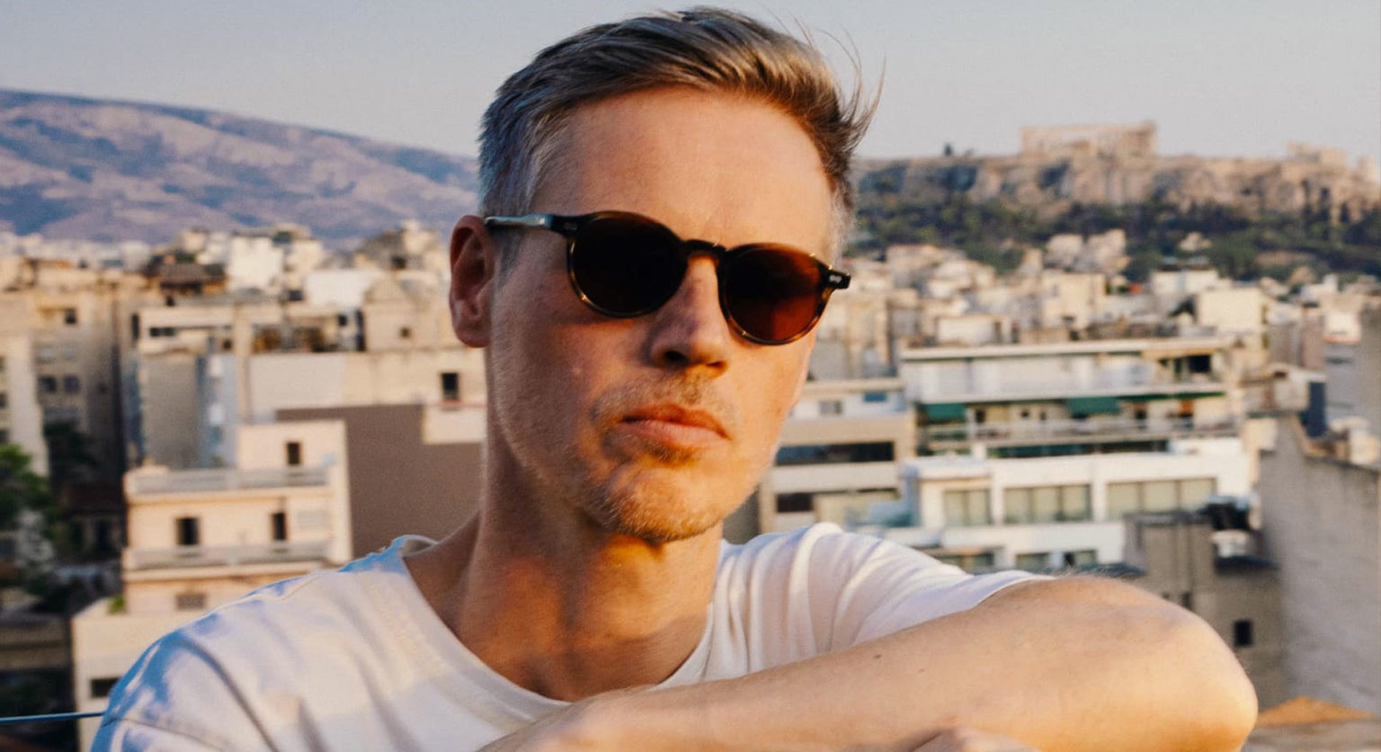 Conheça Joris Voorn e seu legado visionário no cenário underground da ...