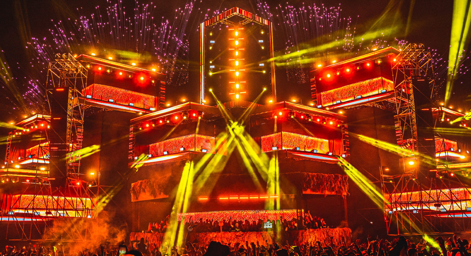 Só Track Boa retorna a São Paulo com line-up inédito e dois dias de festa - Eletro Vibez