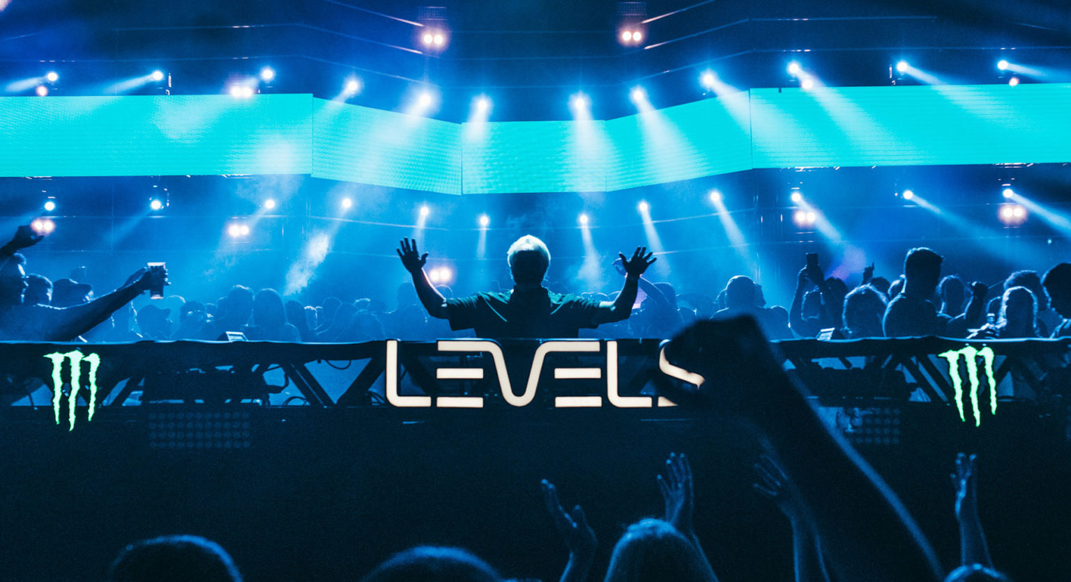 Levels Sunset traz Jan Blomqvist para celebrar seus 10 anos de história ...