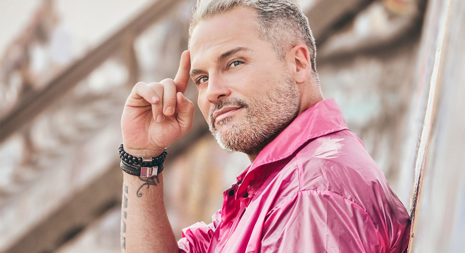 Aguardada desde o Summer Eletrohits 9, JAMM’ entrega “Brighter Day” em versão pop house lapidada ...