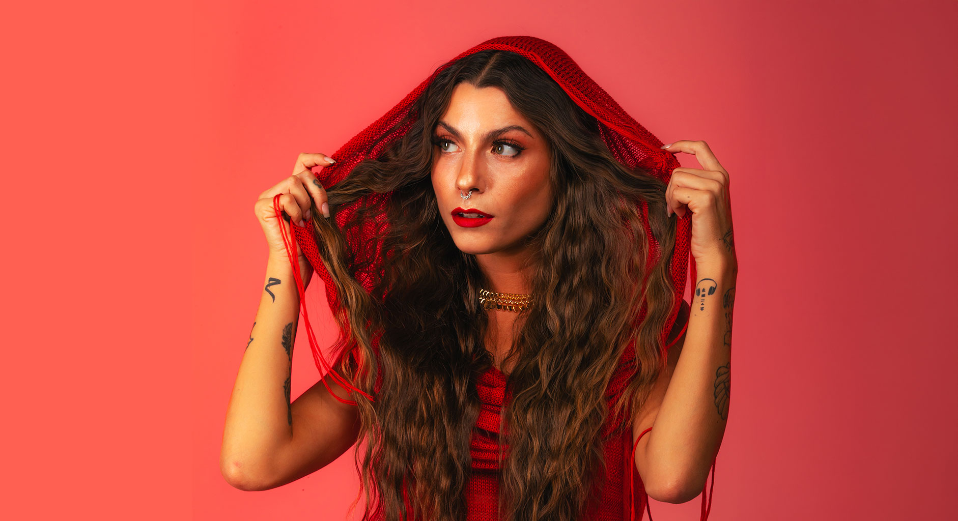 Com carreira em ascensão, DJ e produtora Ayla faz estreia no Só Track ...