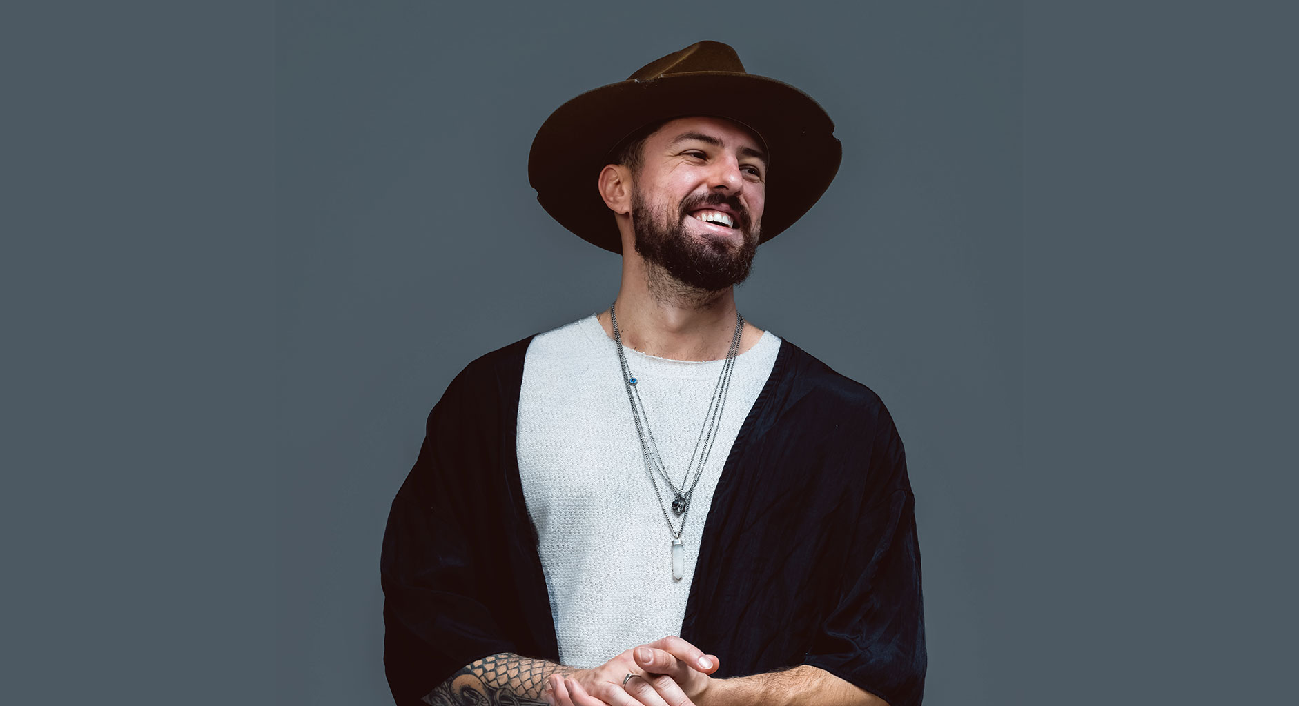 Mehen retorna ao Só Track Boa para apresentação no palco Routes, neste ...