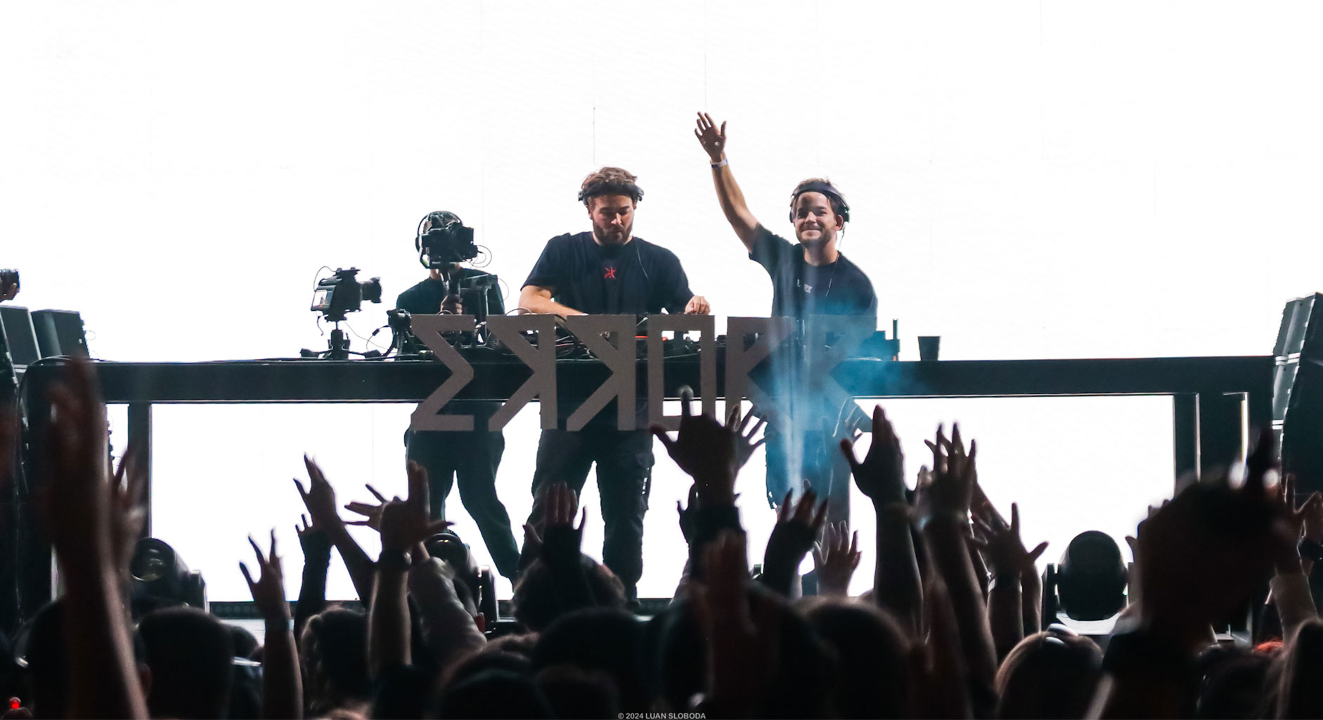 RUBACK apresenta ERRORR em Belo Horizonte com Adam Sellouk, Departamento, Victor Alc e Pacs ...