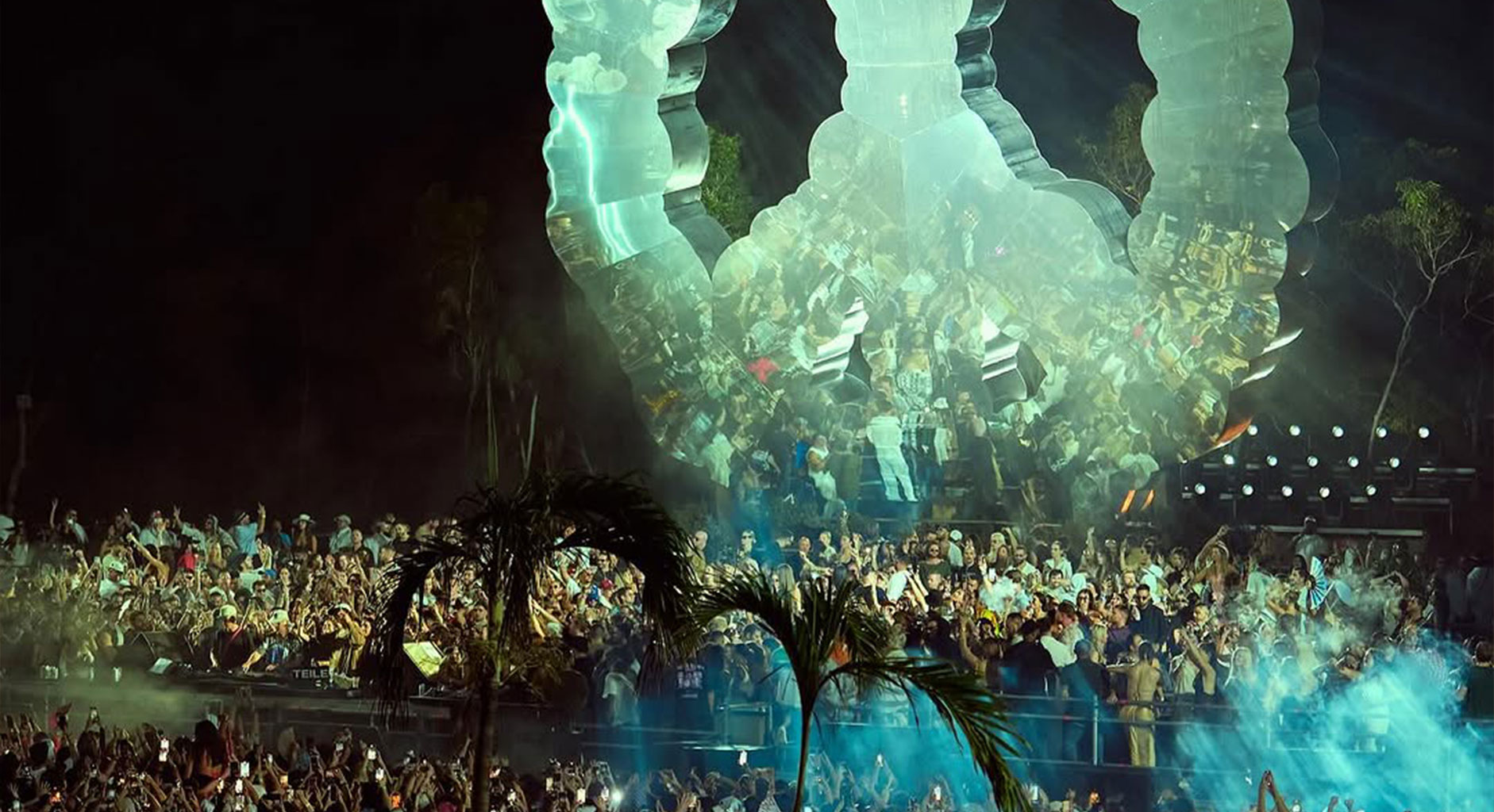 Confira a programação de 2026 para Zamna, Papaya Playa Project e Day ...