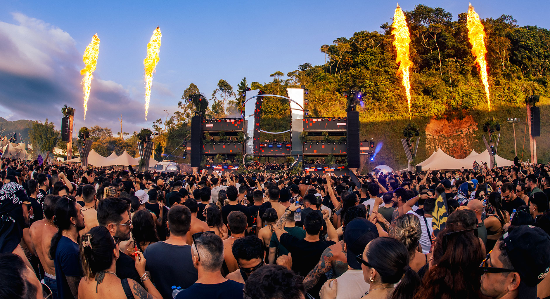 DNA Art Car: a revolução sobre rodas de Vintage Culture que ...