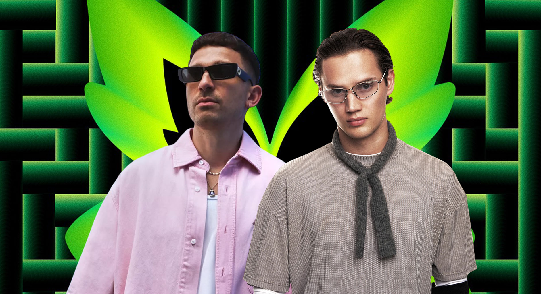 Greenvalley celebra 18 anos com Michael Bibi e Mau P em long set de 12 ...